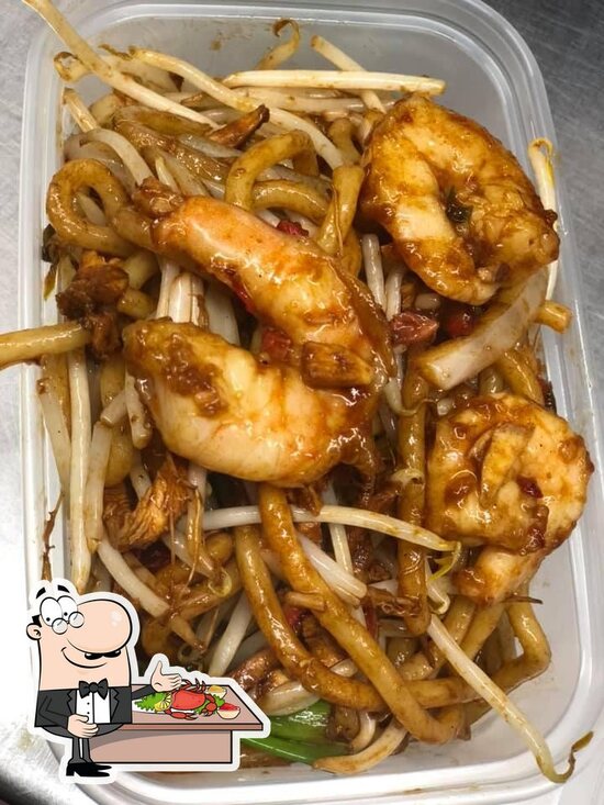 AAA Chinese Goole, Carlton - Restaurant menu, prices and reviews