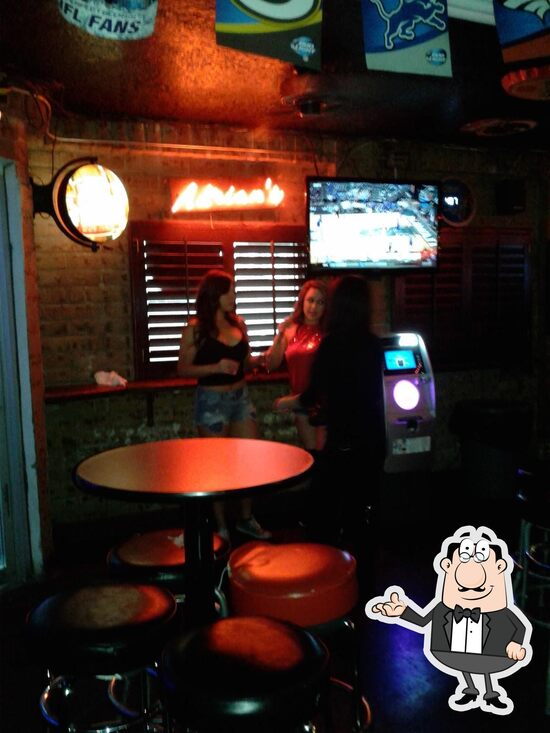Timmy'z Central in El Paso - Restaurant reviews