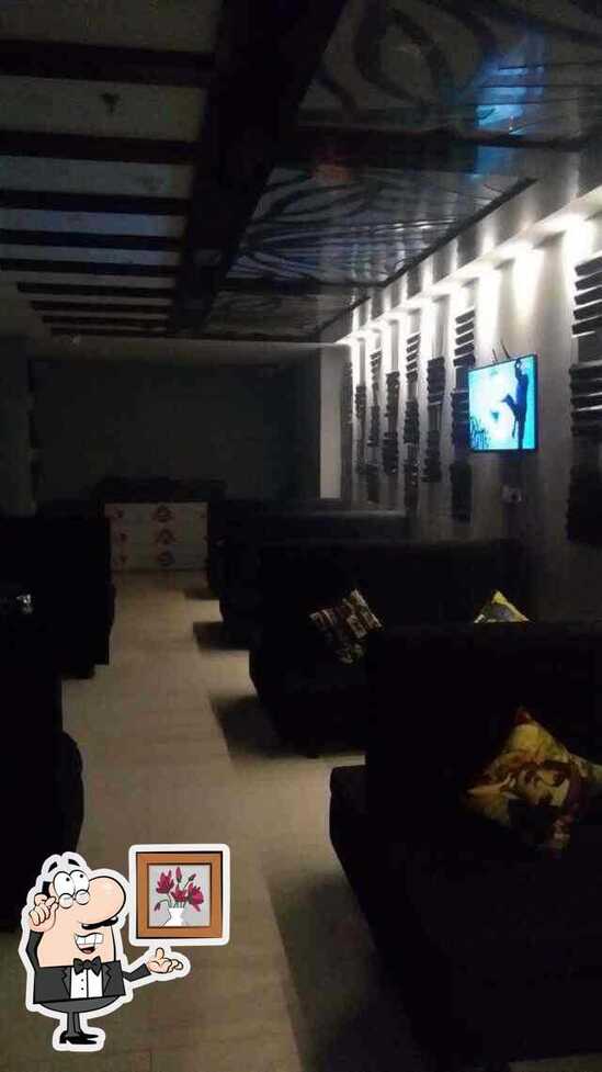 Aqua Java, Kolkata - Restaurant menu, prices and reviews