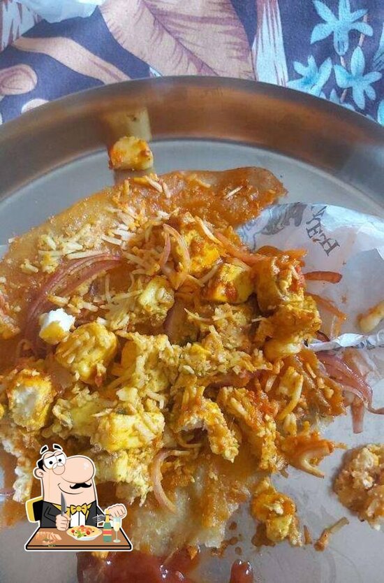 BOMBAY BITES CAFE, Boisar - Restaurant menu, prices and reviews
