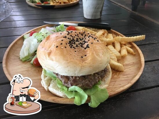 Ban's Restaurant, Ko Tao - Restaurant reviews