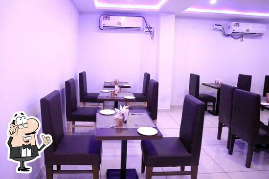 Cafe Bahar, Hyderabad - Restaurant menu, prices and reviews