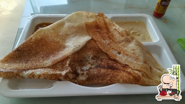 Food Express Cafeteria, Sharjah - Restaurant menu and reviews