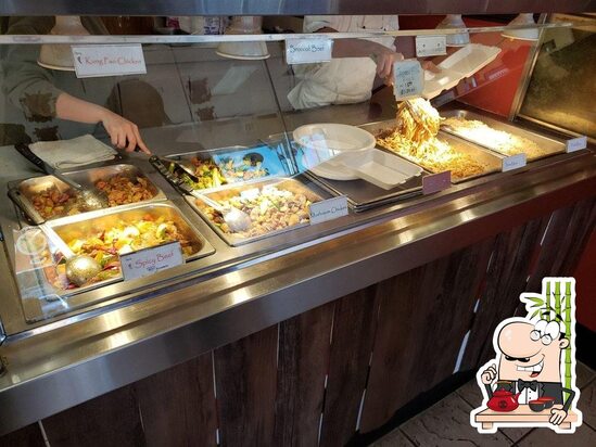 Fortune Express Classic Chinese Food in Stevenson Ranch - Restaurant ...
