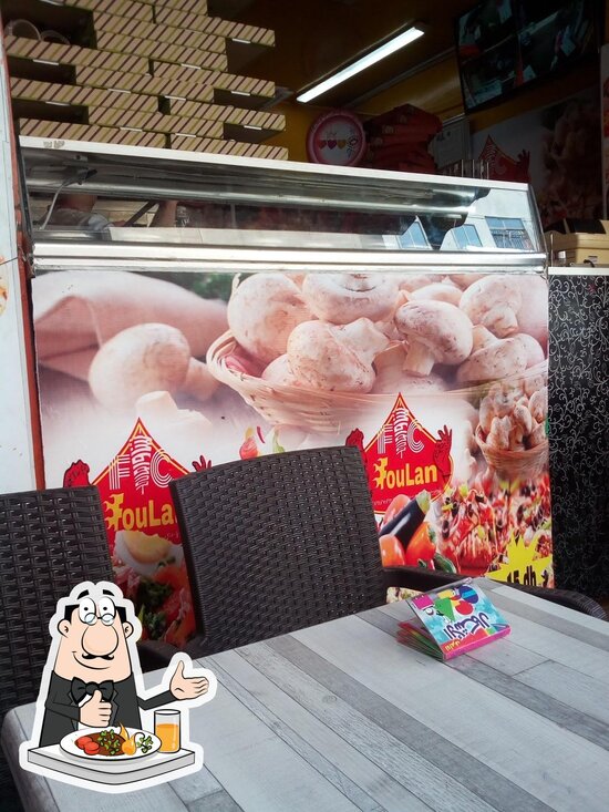 Foulan pizza pizzeria, Casablanca - Restaurant reviews