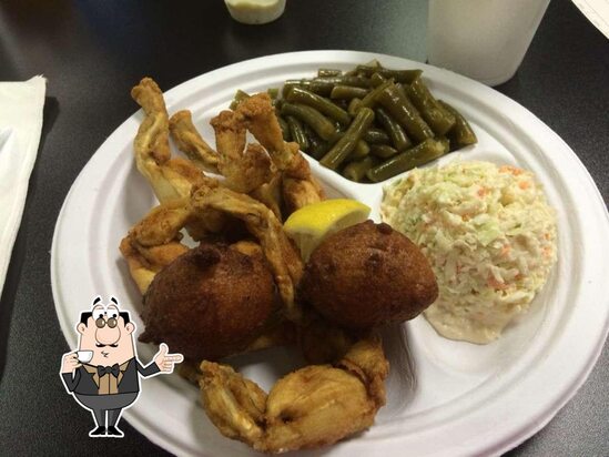 Frogtown Market in Franklin - Restaurant menu and reviews