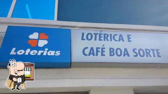 Lotérica e Café Boa Sorte, Ribeirão Preto - Menu do restaurante, preços ...