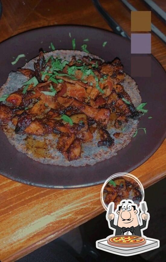 Mayami Wynwood in Miami - Restaurant reviews