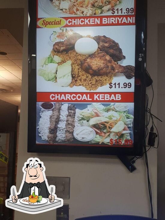 Pizza way, 6355 Airport Rd in Mississauga - Restaurant reviews