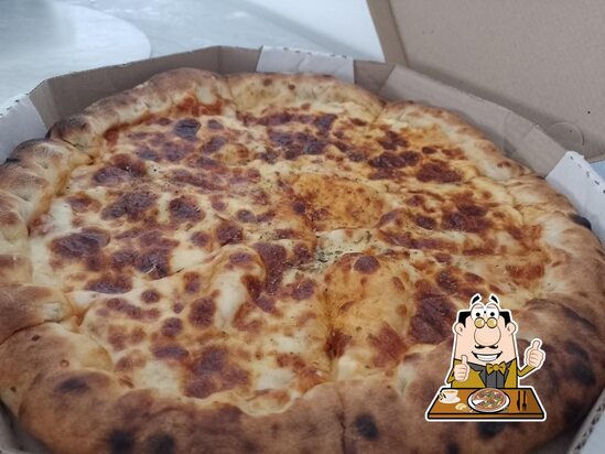 Pizzaria Top 30, Monte Mor - Menu do restaurante, preços e opiniões