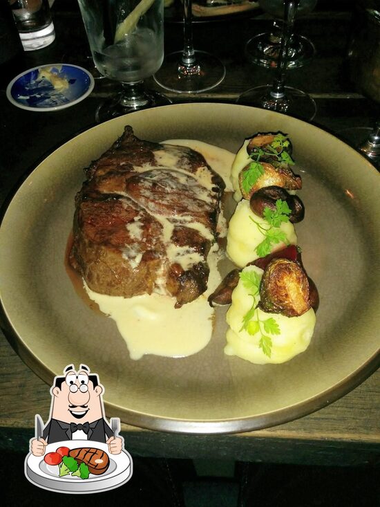 Sæson Spisested, Odense - Restaurant menu, prices and reviews