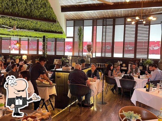 Taberna El Quillo, Santiago de Querétaro - Menú del restaurante ...