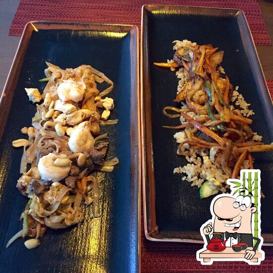 The Moongate restaurant, Cancún - Restaurant menu and reviews