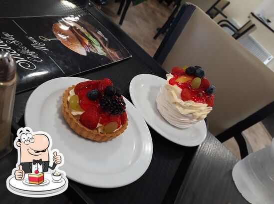 The Sheiling in Carluke - Restaurant reviews