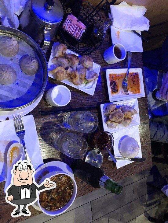 Tom's Dim Sum, Media - Restaurant menu, prices and reviews