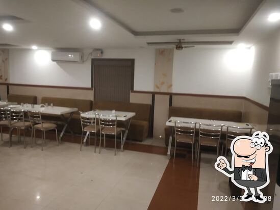 UDUPI RUCHI GRAND- Yeshwanthapura, Bengaluru - Restaurant menu, prices ...