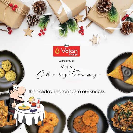Velan Kaappi Tea Desk, Coimbatore - Restaurant menu, prices and reviews