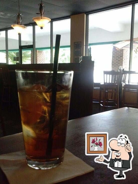 Manchester's Grill, Raleigh - Restaurant menu, prices and reviews