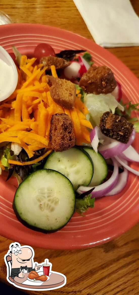 The Mariner North Restaraunt in Copper Harbor - Restaurant menu and reviews