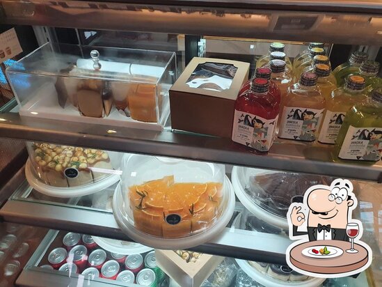 Menu at Little Loft Cafe ลิตเติ้ลลอฟท์ คาเฟ่ & ฟาร์ม ร้านอาหาร อร่อย ...