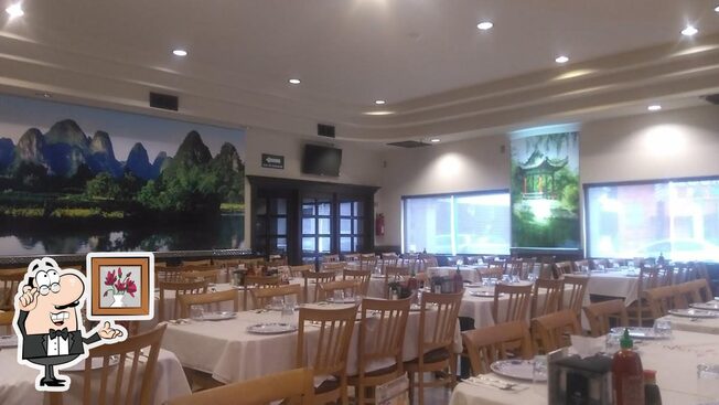 Golden China, Mexicali - Restaurant menu, prices and reviews
