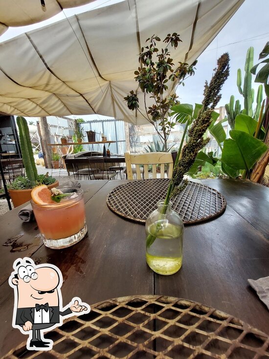 Josefa Cocina de Leña, Rosarito - Menú del restaurante, precios y reseñas