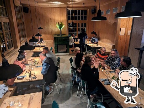 Speisekarte von Lokal Landl restaurant, Stephanskirchen