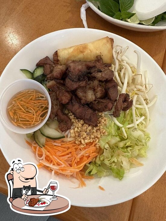 Pho 79 in Omaha - Restaurant menu and reviews