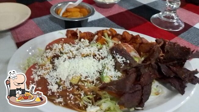 Scala Café Restaurante Los Reyes, Los Reyes - Restaurant reviews