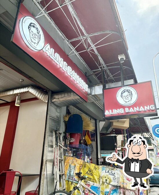 Aling Banang’s Pasig, Pasig - Restaurant menu, prices and reviews