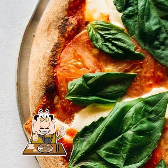 Block City Pizza in McKenzie - Restaurant menu and reviews