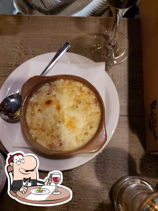Chez Jules in Chester in Chester - Restaurant reviews