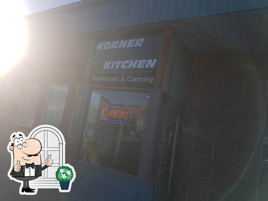 Corner Cafe and Catering, Lethbridge - Restaurant menu, prices and reviews