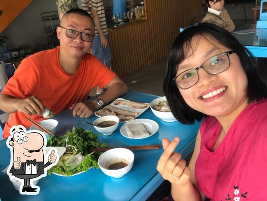 DONALD TRUNG HUẾ - 28 HOÀNG VĂN THỤ restaurant, Hue - Restaurant reviews