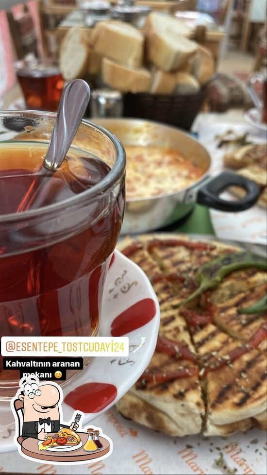 Esentepe çay Evi, Istanbul - Restaurant reviews