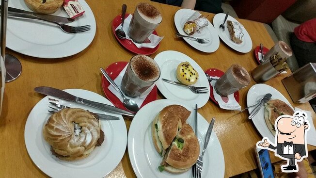 Fleischer Cakes Malvern, Malvern - Restaurant menu, prices and reviews