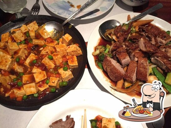 Iron Chef Asian Cuisine in Longmeadow - Restaurant menu and reviews