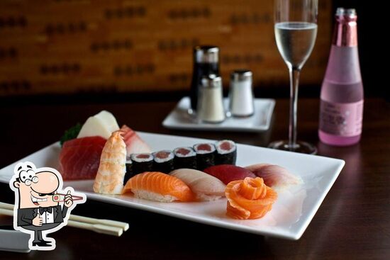 JP Asian Fusion, 3801 Pelandale Ave Suite E3 in Modesto - Restaurant ...