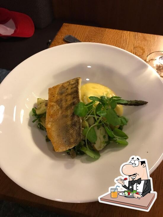 Le Biff Holiday Club Saimaa, Lappeenranta - Restaurant menu and reviews