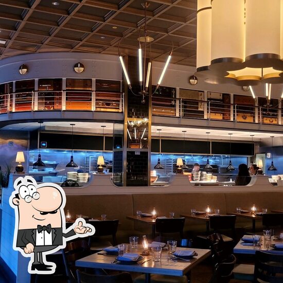 SoCal Kitchen + Bar, Columbus - Restaurant menu, prices and reviews