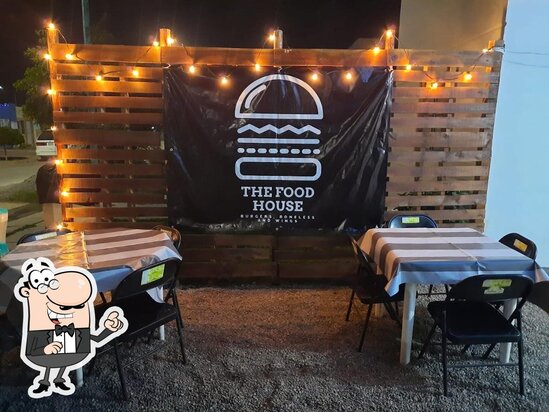 The Food House, Guasave - Restaurant menu, prices and reviews
