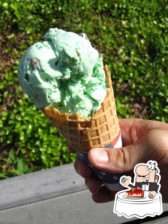 Kool Cones, 8130 Perry Hwy in Pittsburgh - Restaurant reviews