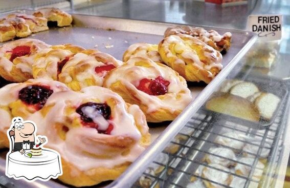 St Lawrence Bakery in Cincinnati - Restaurant reviews