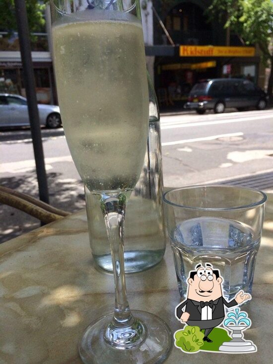 Zigolini's, Woollahra - Restaurant menu, prices and reviews