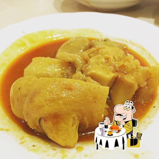 Restoran Kebayoran Baru Masakan Padang 1, South Jakarta - Restaurant ...