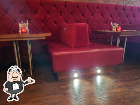 Furusato Bar & Grill in Liverpool - Restaurant menu and reviews