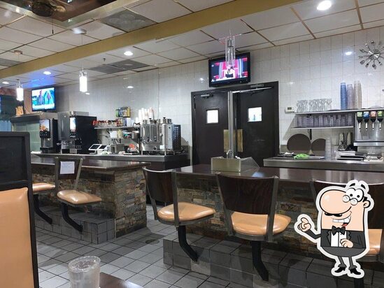 Town Line Diner, Rocky Hill - Restaurant menu, prices and reviews