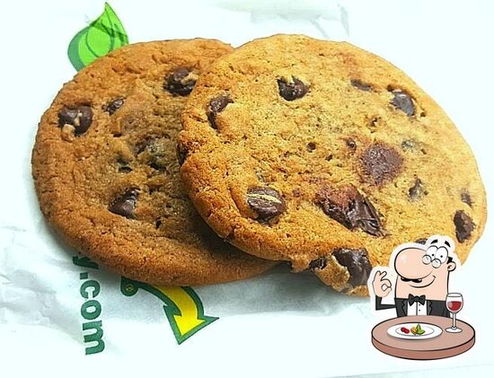 Subway, 4/25 Evans Ave in North Mackay - Restaurant menu and reviews