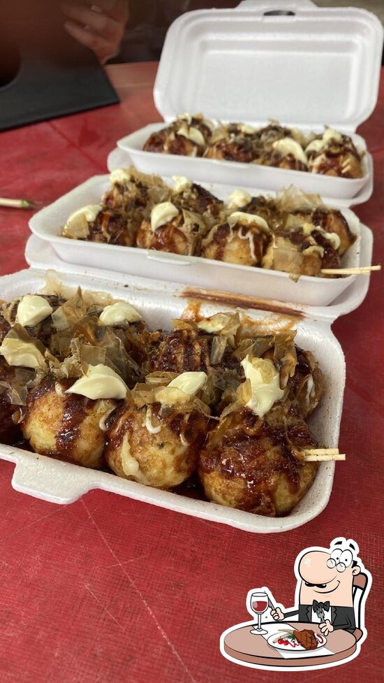C&C TAKOYAKI - MARINDUQUE, Boac - Restaurant reviews