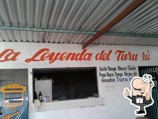 La leyenda de turu ru, San Juan Bautista Tuxtepec - Menú del ...